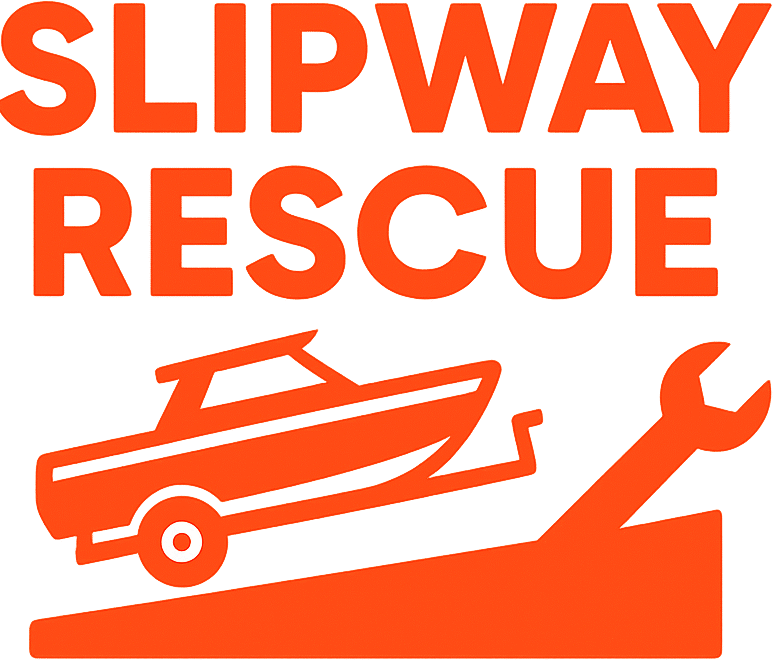 Trailer Servicing | Slipway Rescue